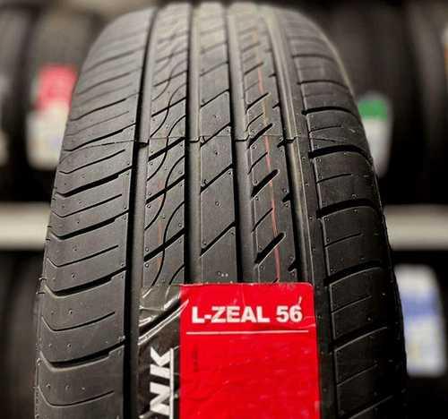 iLink L-Zeal56 245/45 R19 81U