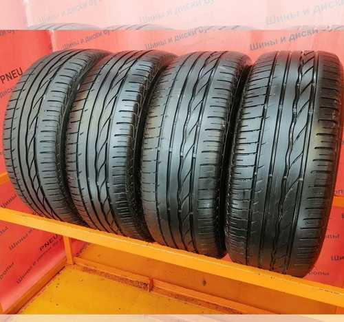 Bridgestone Turanza ER300 205/55 R16 91V