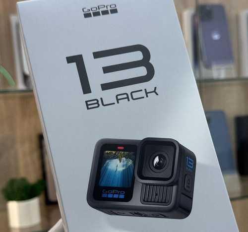 GoPro hero 13 Black