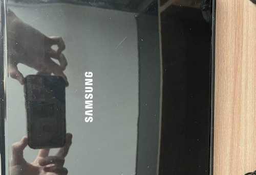 Ноутбук Samsung на запчасти