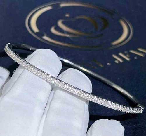 Браслет Cartier Etincelle De Cartier Белое золото 0,6ct