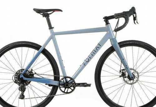 Велосипед циклокросс Format 2323 700C 1х9 (2023) 5