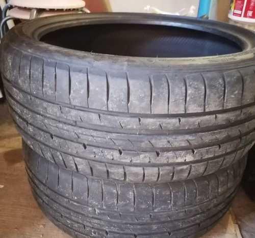 Goodyear Eagle F1 Asymmetric 3 225/40 R19 93Y