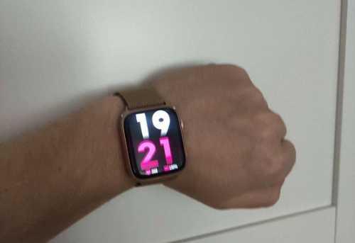 Apple watch 7