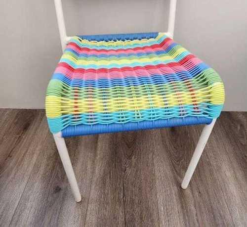 Детский стул IKEA Fargglad