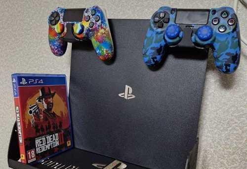 Кронштейн металлический PlayStation 4