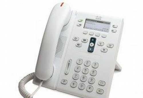 IP телефон cisco CP-6945-WL-K9