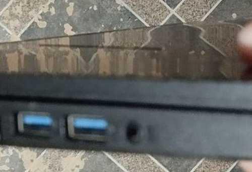 Игровой ноутбук Acer Nitro 5 AN515-45-R671