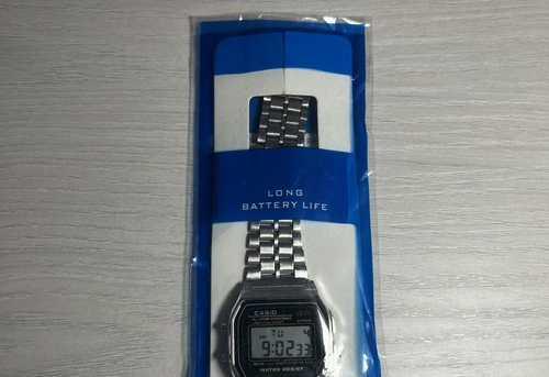 Часы Casio Montana