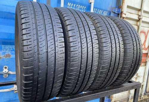 Michelin Agilis 235/65 R16C 115R