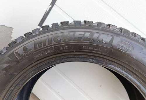 Michelin Latitude X-Ice 205/55 R16 94T
