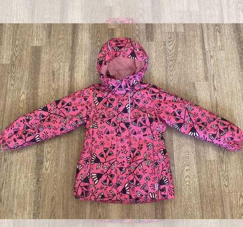 Куртка зимняя 122 Lessie