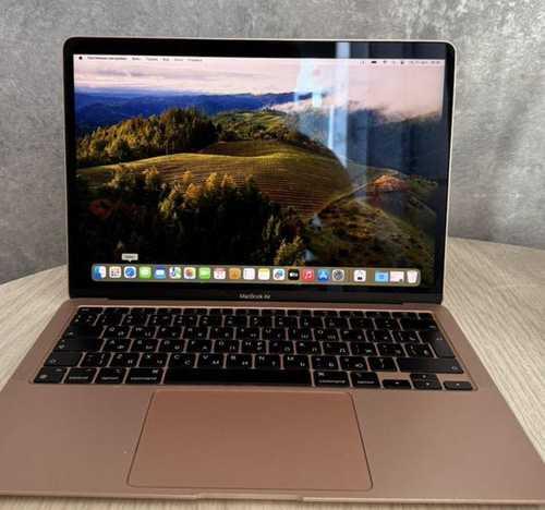 Apple macbook air 13 2020 M1 8gb 256