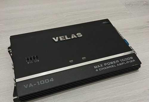 Усилитель Velas VA-1004