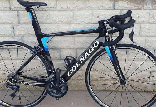 Велосипед Colnago Concept