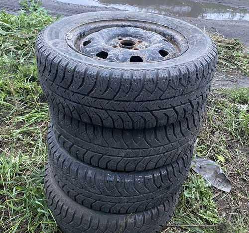 Штампы 185/60R14 82Т