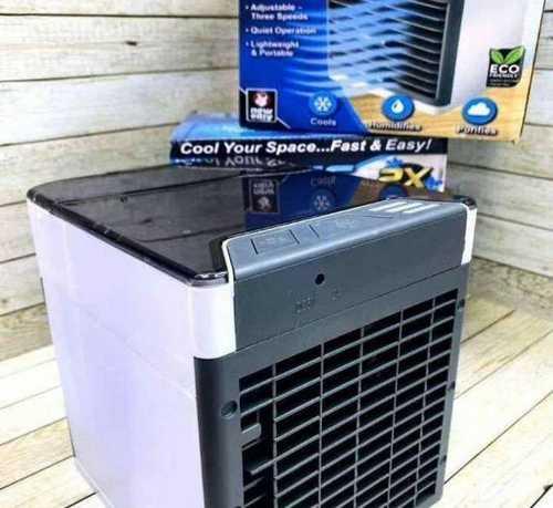 Мощный миникондиционер arctic air Ultra