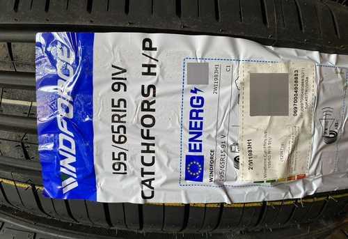 Windforce CatchFors H/P 195/65 R15