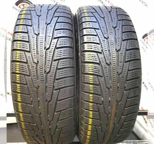 Nokian Tyres Nordman RS2 195/55 R15 89N