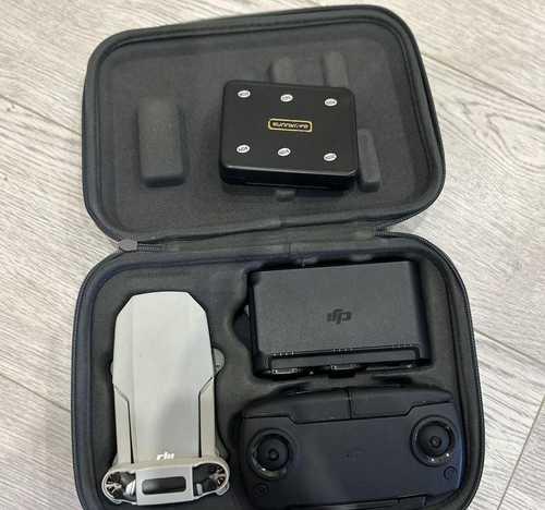 Dji mavic mini