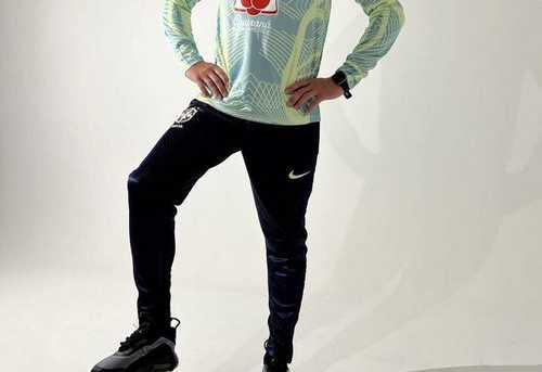 Спортивный костюм Nike Brasil