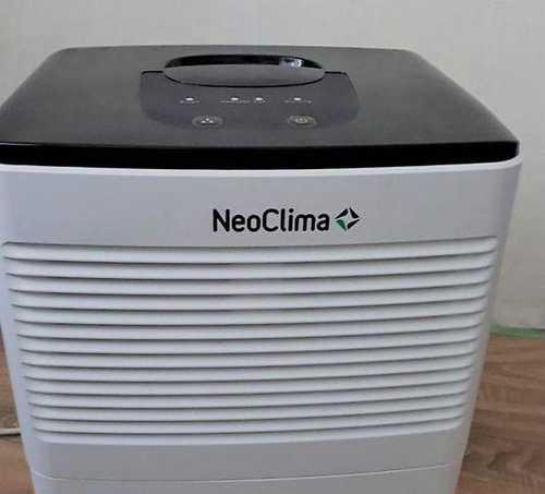 Осушитель воздуха Neoclima