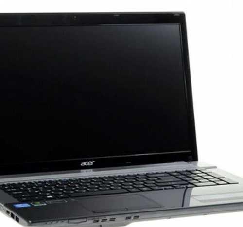 Ноутбук Acer Aspire v3 771g