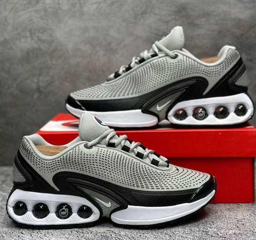 Кроссовки nike air max DN New