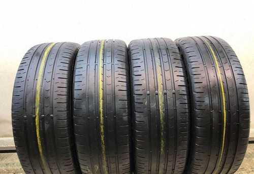 Continental ContiPremiumContact 5 205/60 R16 97R