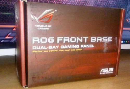 Asus ROG Front Base