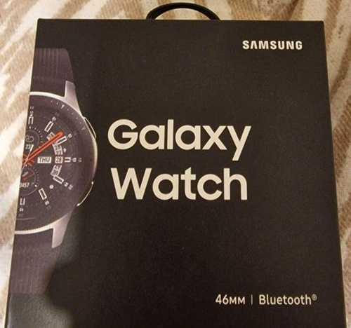 Samsung galaxy watch 1