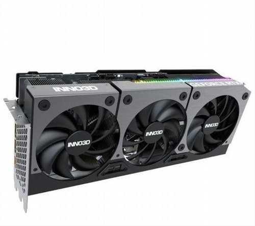 Видеокарта inno3d (N40803-166XX-187049N) GeForce R