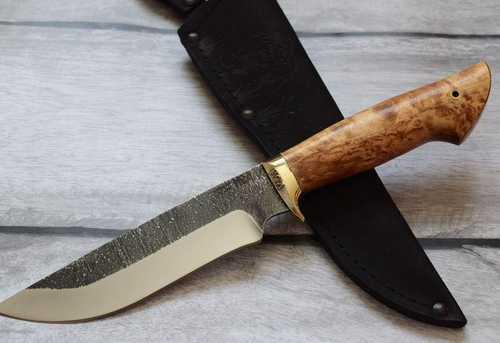 Нож Палач кованый арт.0443