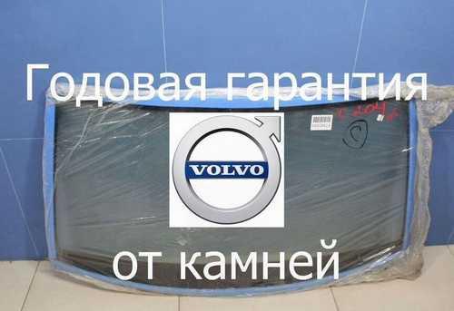 Лобовое стекло Volvo XC90 замена за час