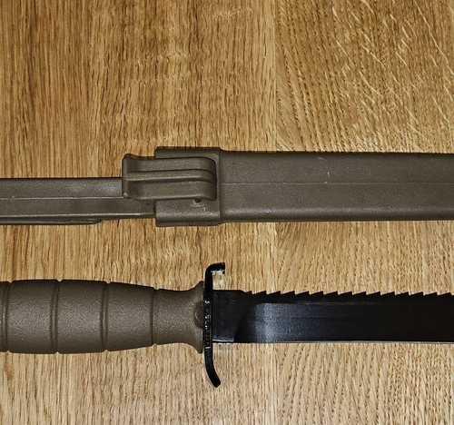 Нож Glock FM81 Coyote Оригинал