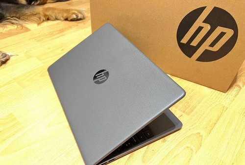 Новый мощный ноутбук HP IPS SSD