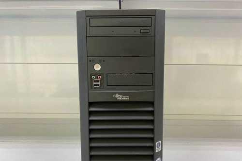 Компьютер Core 2 DuO E7500