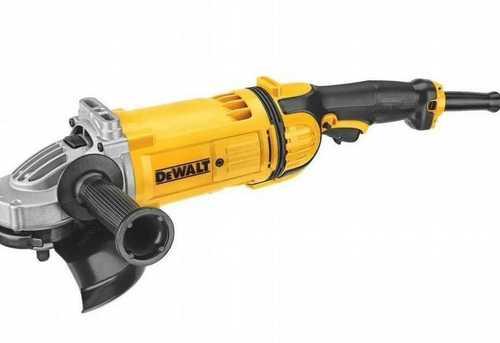 Болгарка Dewalt Dwe 4579 Новая