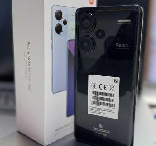 Xiaomi Redmi Note 13 Pro , 8/256 ГБ