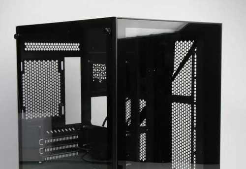 Компьютерный корпус аквариум microATX G-Partners X