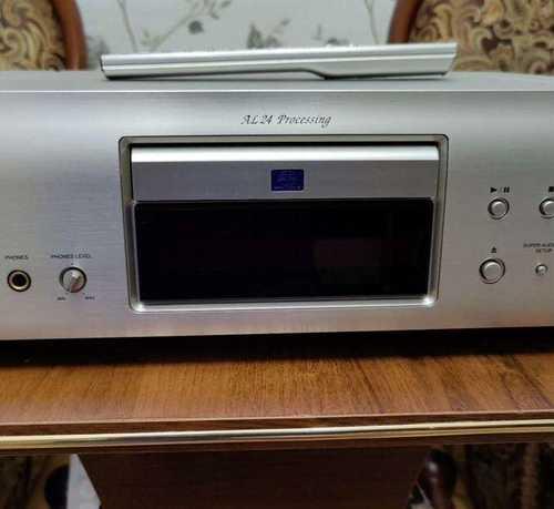 Super audio CD плеер Denon DCD 1500 AE
