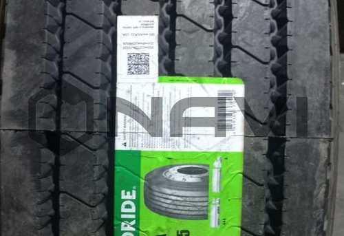 Грузовые шины 10.00R20 TT 18PR goodride CR976A