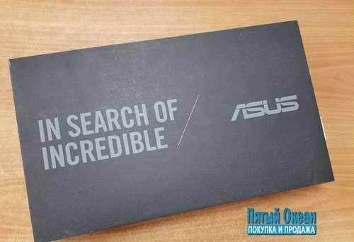 Ноутбук Asus 15, Core i3 4005U, RAM 8G, GeForce 2G