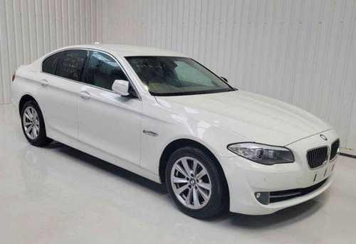 Авто в разбор Bmw 5 F10 N47D20 2013