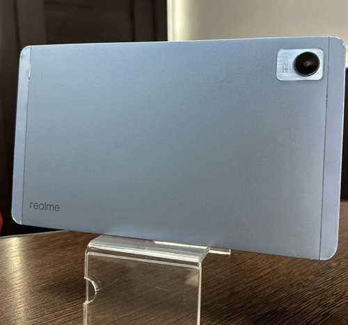 Планшет realme pad mini 4/64