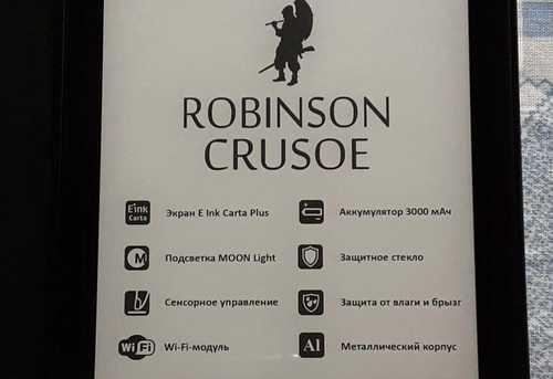 Onyx boox Robinson Crusoe