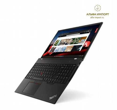 Lenovo T16 Gen2 R7 Pro 7840u 32/1