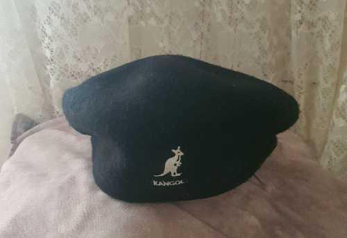 Кепка kangol