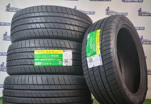 Kapsen RS26 Practical Max HP 265/45 R21 104W