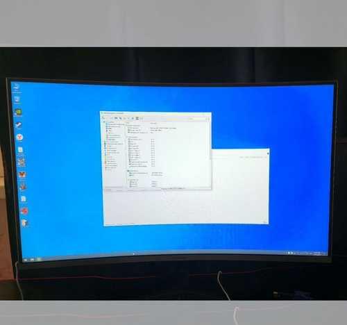 Игровой ПК, Core i7-6700, GeForce RTX 3060 Ti 8 ГБ, RAM 16 ГБ